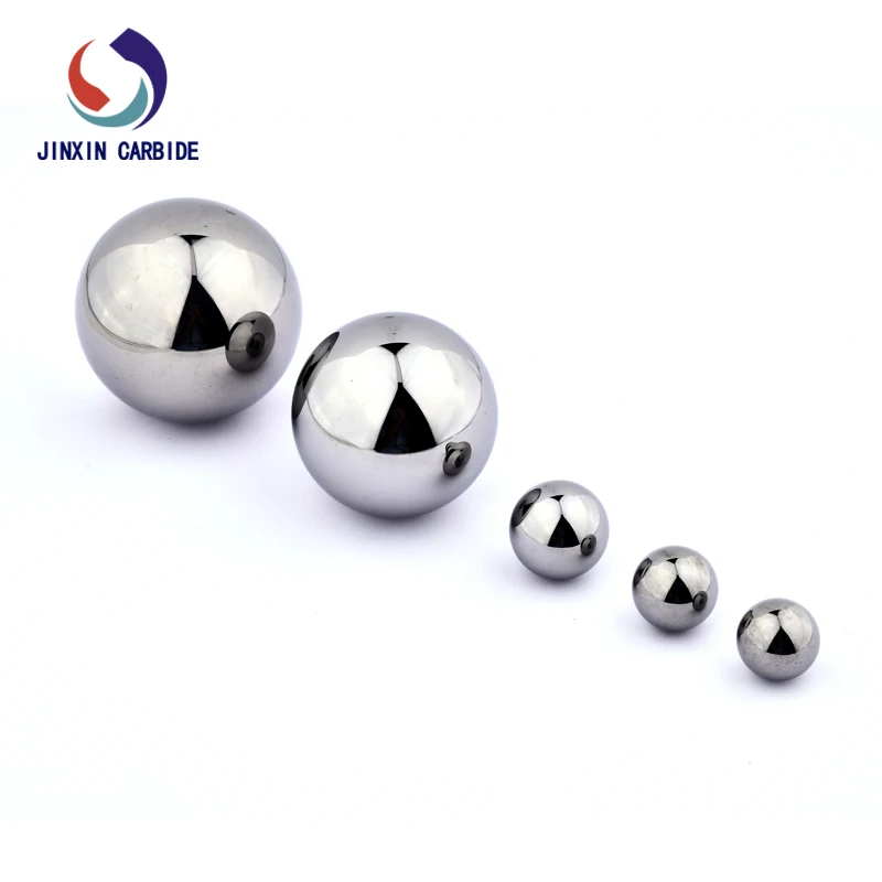Factory Supply Best Price Yg8/yg6 Cemented Carbide Blank Ball Diameter ...