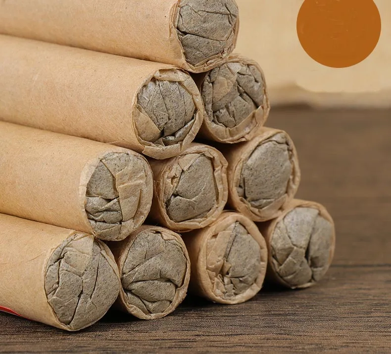 High Quality Moxibustion Herbal Medicine - 30:1 Moxa Stick