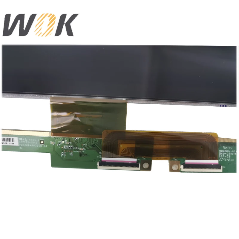 PANDA LC390TA2A TV Spare Parts - 39 Inch LCD Screen Replacement