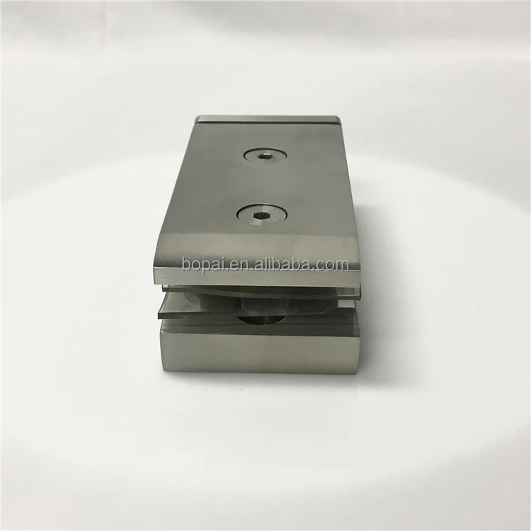 Wall Side Mounted Fixed Glass Spigot - Durable & Stylish