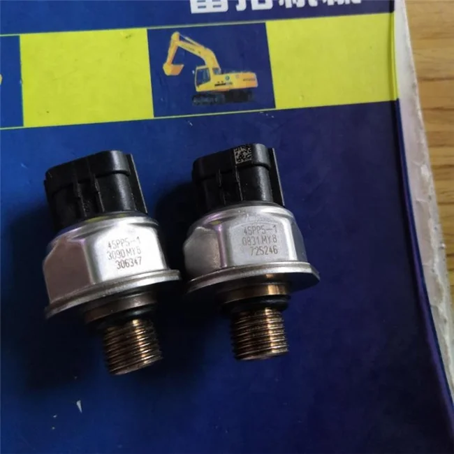 DX180 DX225挖掘机零件压力传感器K1048145| Alibaba.com