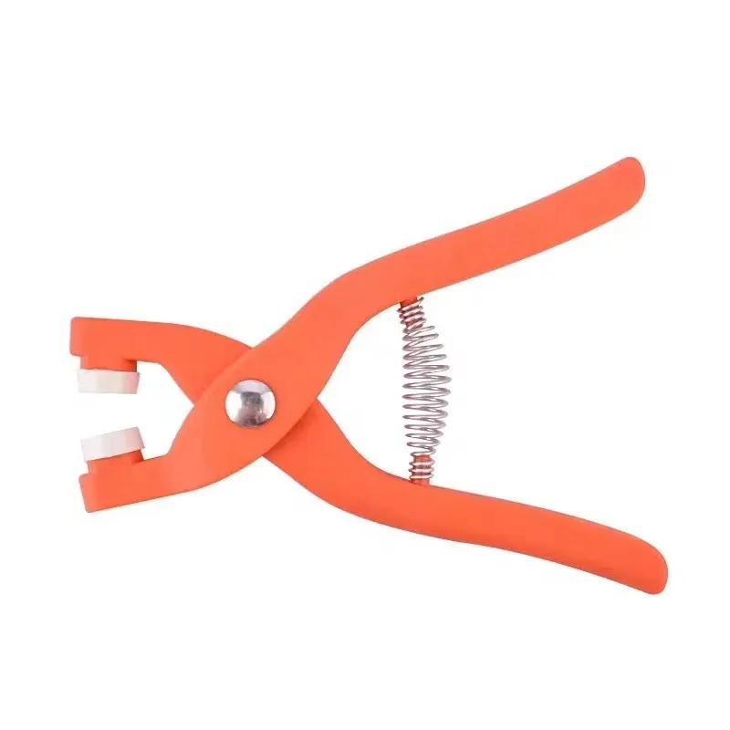 Plastic Five-jaw Hand Pressure Pliers - Buy Five-jaw Hand Pressure ...