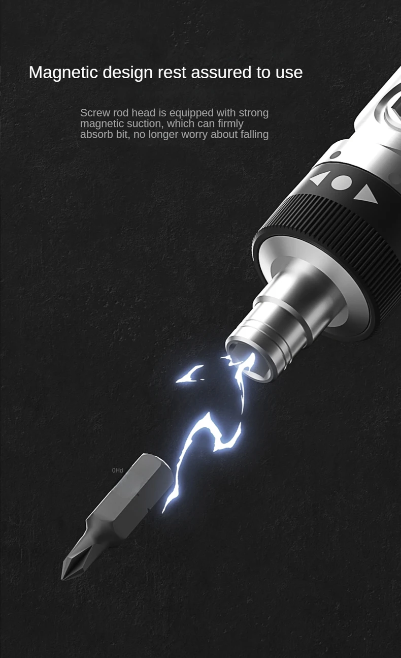 Glede Magnetic Multiangle Ratchet Screw Driver Tool Set With High ...