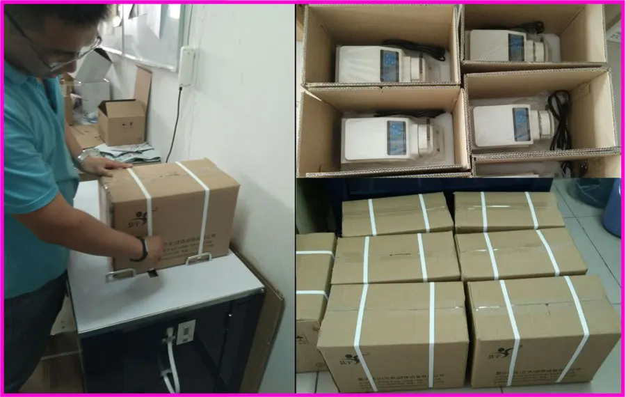 Multi Channels Adjustable Flow Rate Welco Peristaltic Pump - Buy Multi ...