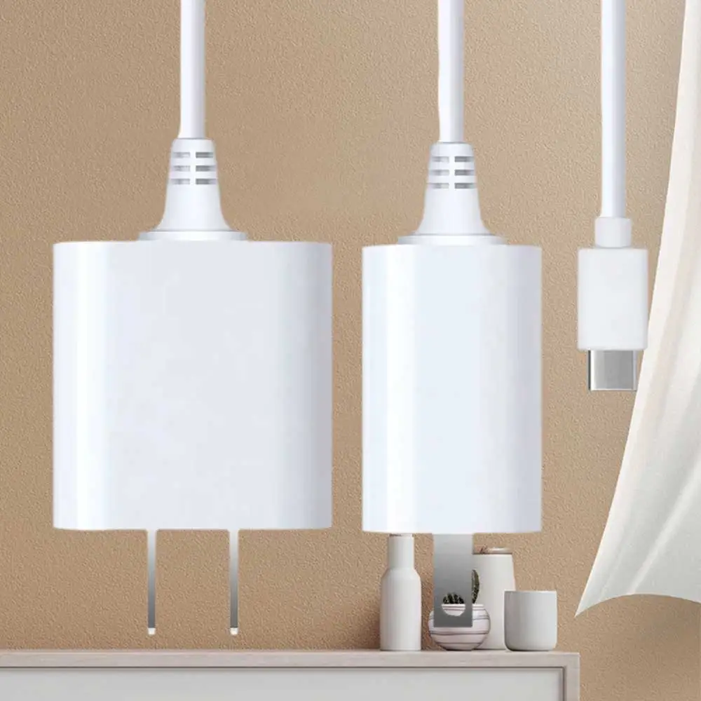 Oswell 15watt Usbc Charger 60601 Us Wall Plug Type C Pd Adapter 110v ...