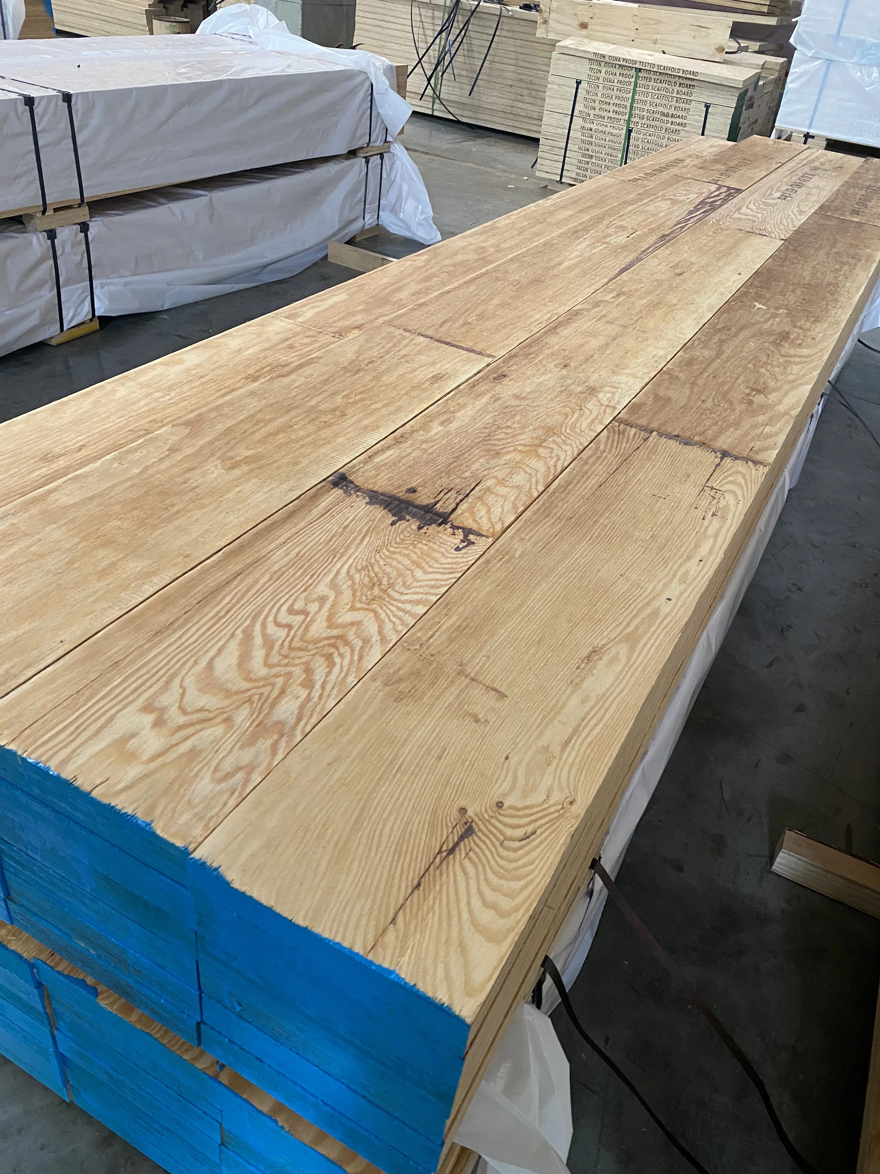 Structural Pine Lvl Beams Timber F17 Australian Standard Beam Phenolic ...