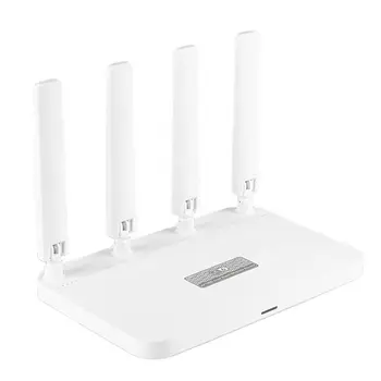 Factory Price 2024ax1800 Wifi 6 Router Dual Band 2.4ghz And 5ghz ...