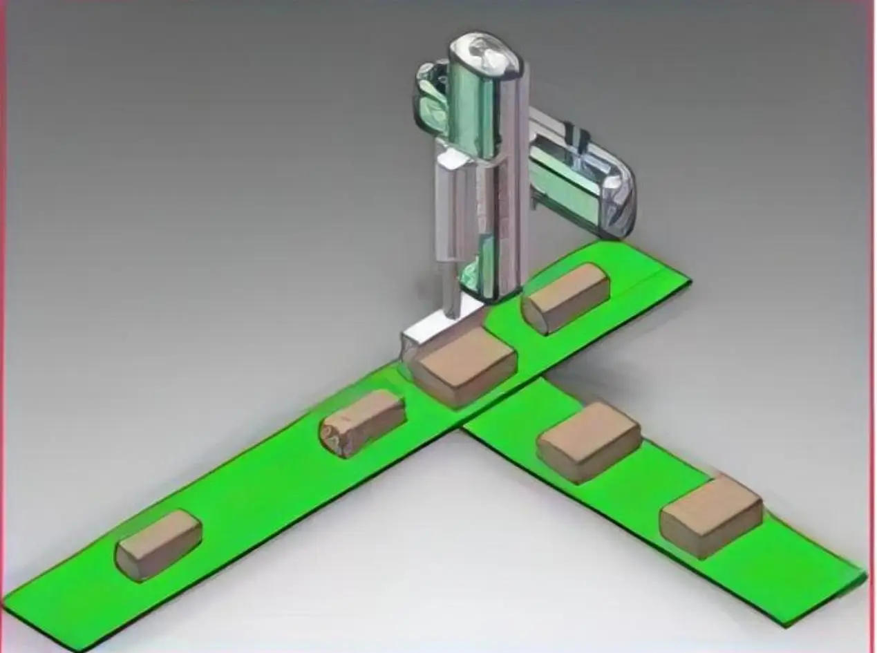 CTH5 Linear Module - Precision CNC Slide Table Solutions