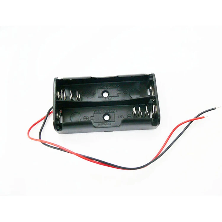 Acs Battery Holder 3v Battery Boxes - Buy Shenzhen Battery Holders,Acs ...