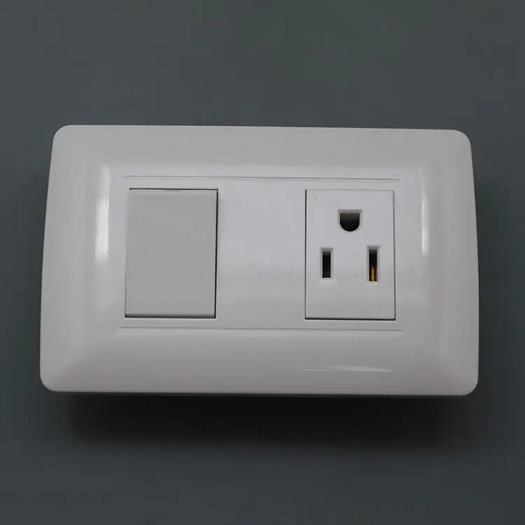 Marine Simplex Universal Switches And Sockets Electrical Outlet - Buy ...