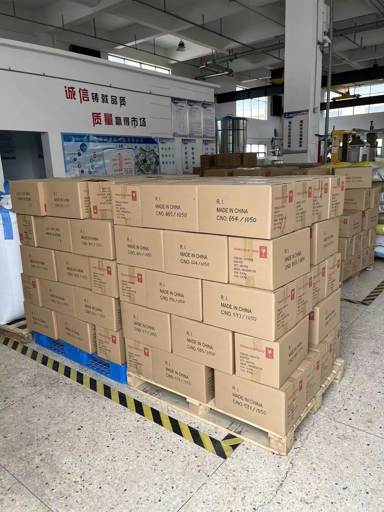 Setlesale Pmma Fashion 24pcs Popular Finger Soft Nail Art Salon 60 ...