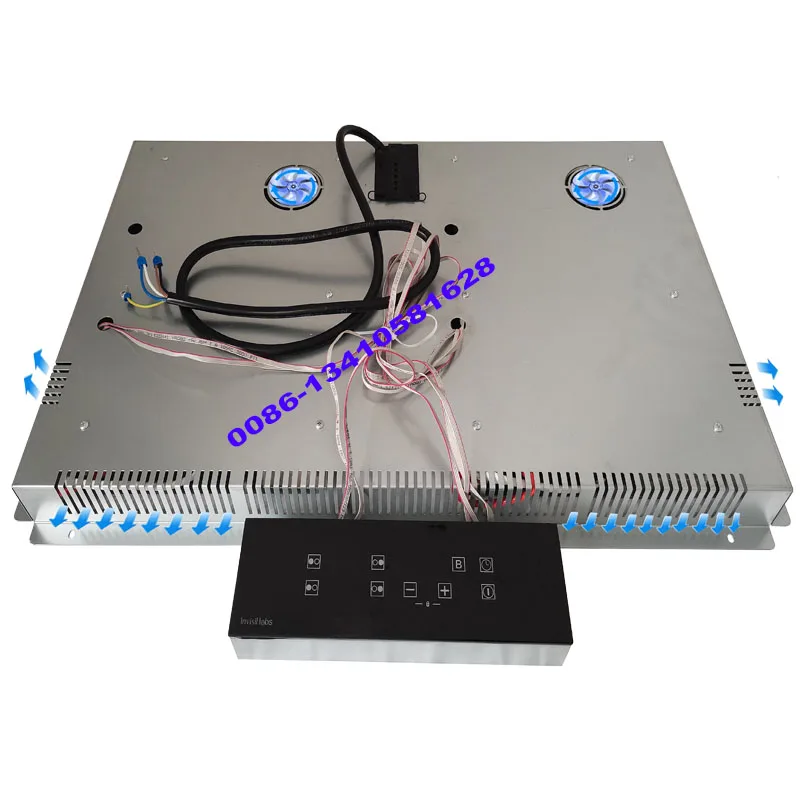 Invisible-induction-hob- Cooktop-invisible-induction-hob 220v Under ...