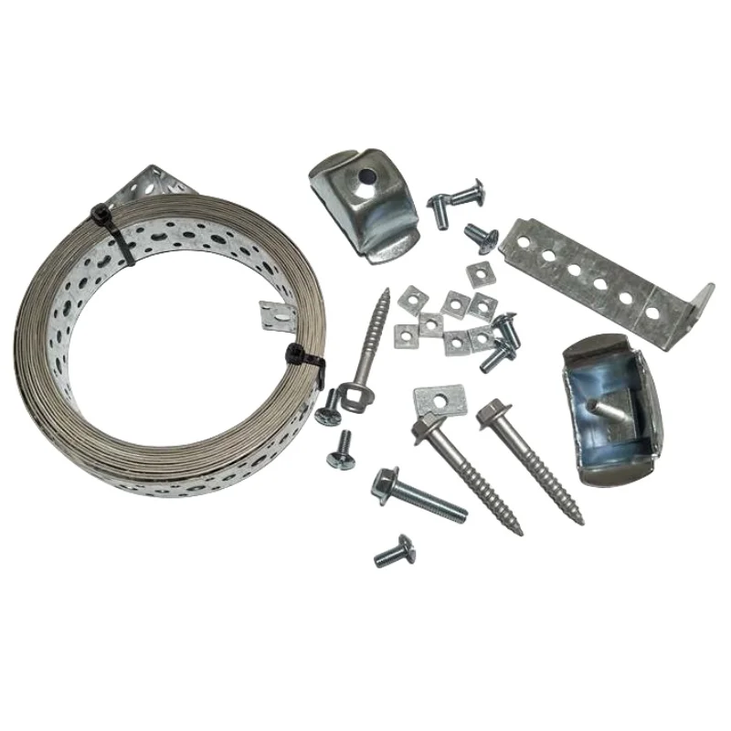 Joist Strap Strap Bracing Galvanized Coiled Galvanized Timber ...