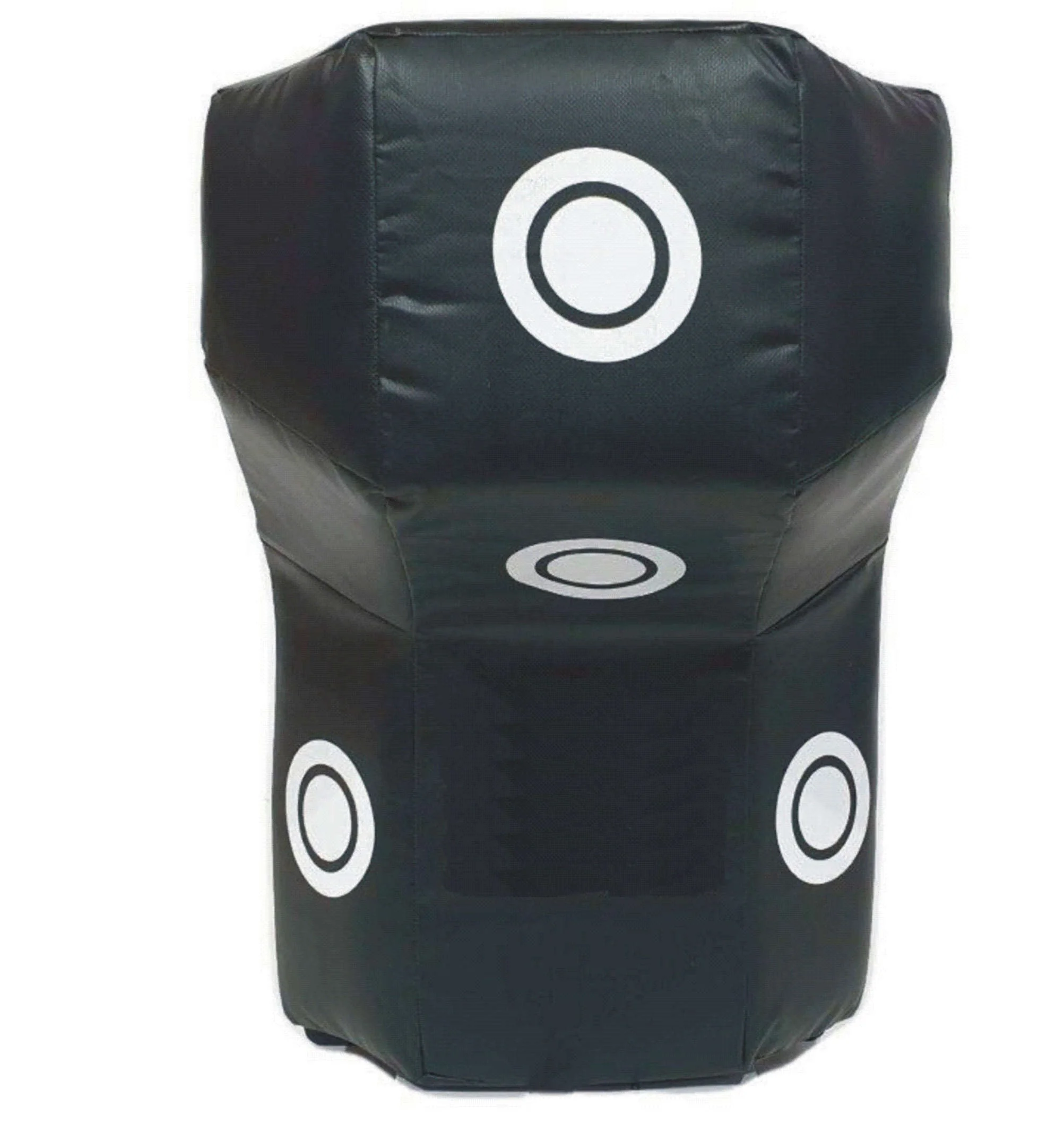 Professional Training Leather Wall Mount Punch bags Kickboxing Strike ...
