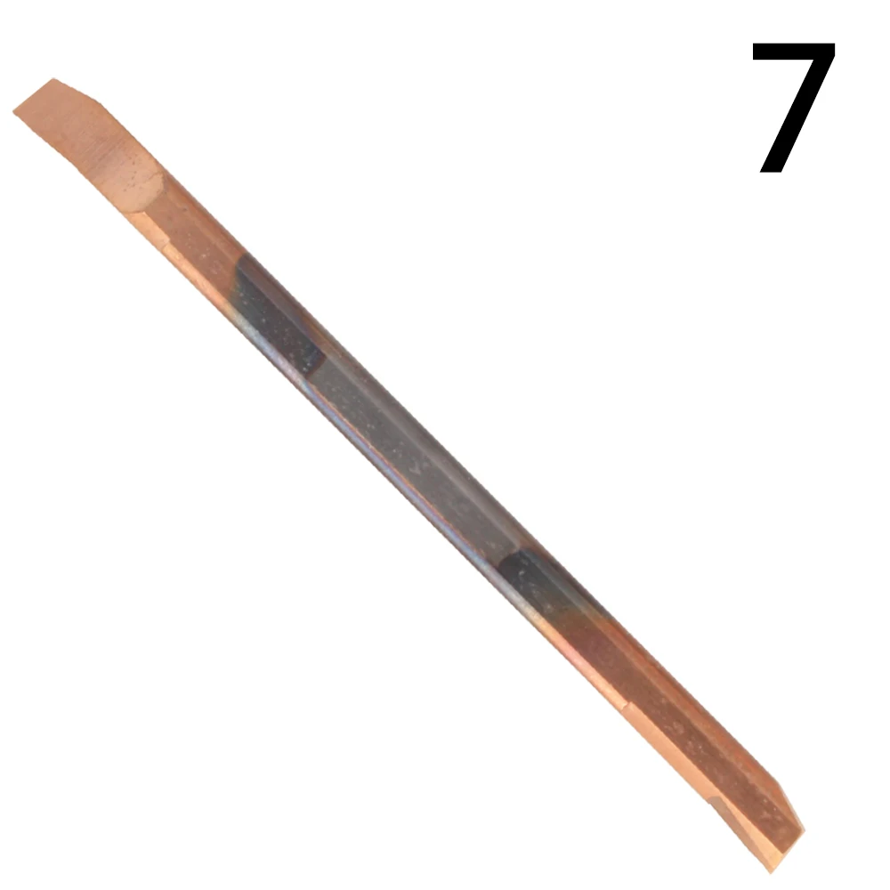 Double Headed Small Inner Hole Turning Tool,Small Diameter Boring Tool ...