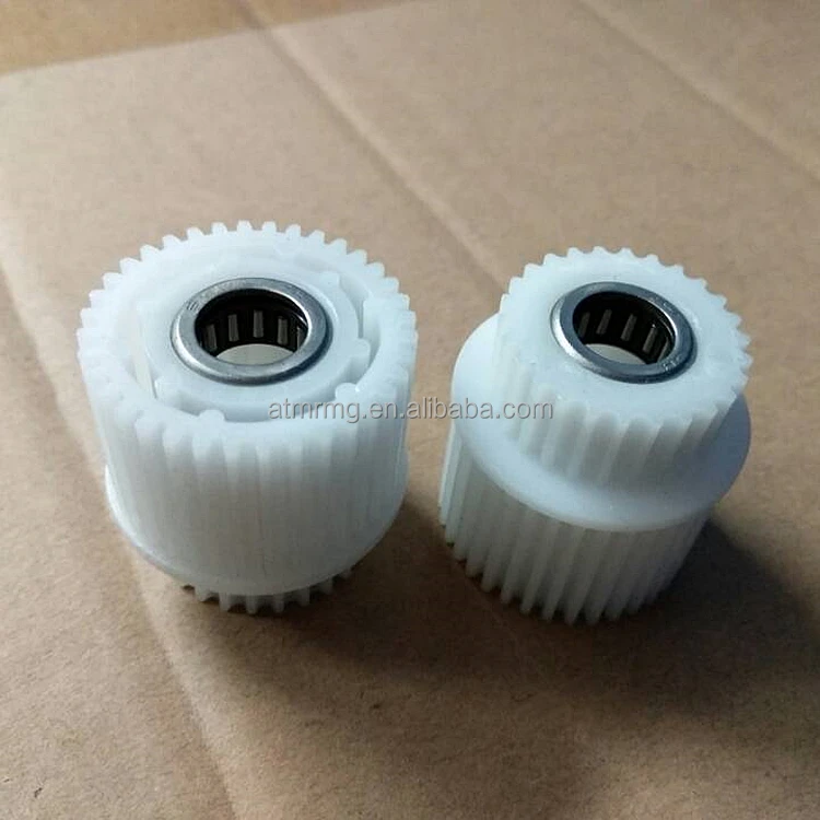 Atm Machine Spare Parts Ncr Gear Pulley 36T/26G Model 445-0632941 ...