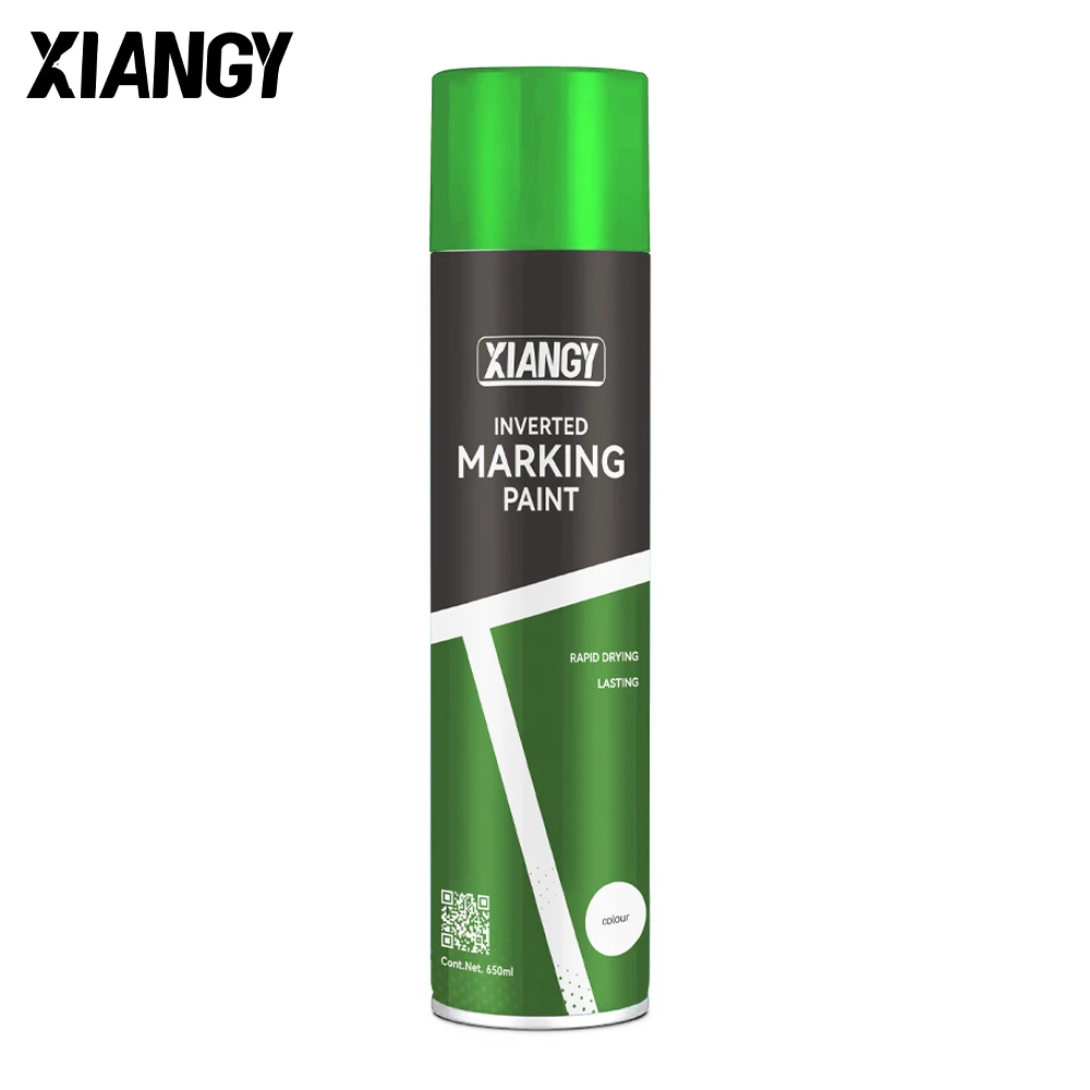 Mine Underground Highway Reflective Road Luminescent Reflective Spray ...