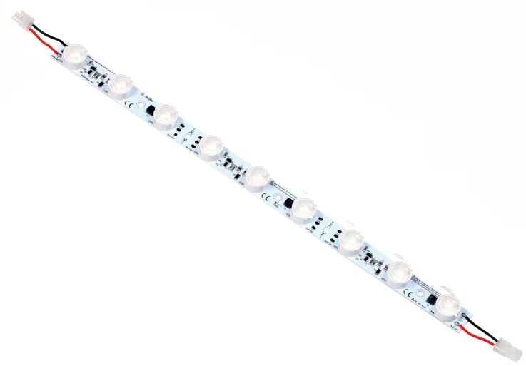 SLT Lighting High Power LED Module Strip Light 18W for Advertising ...