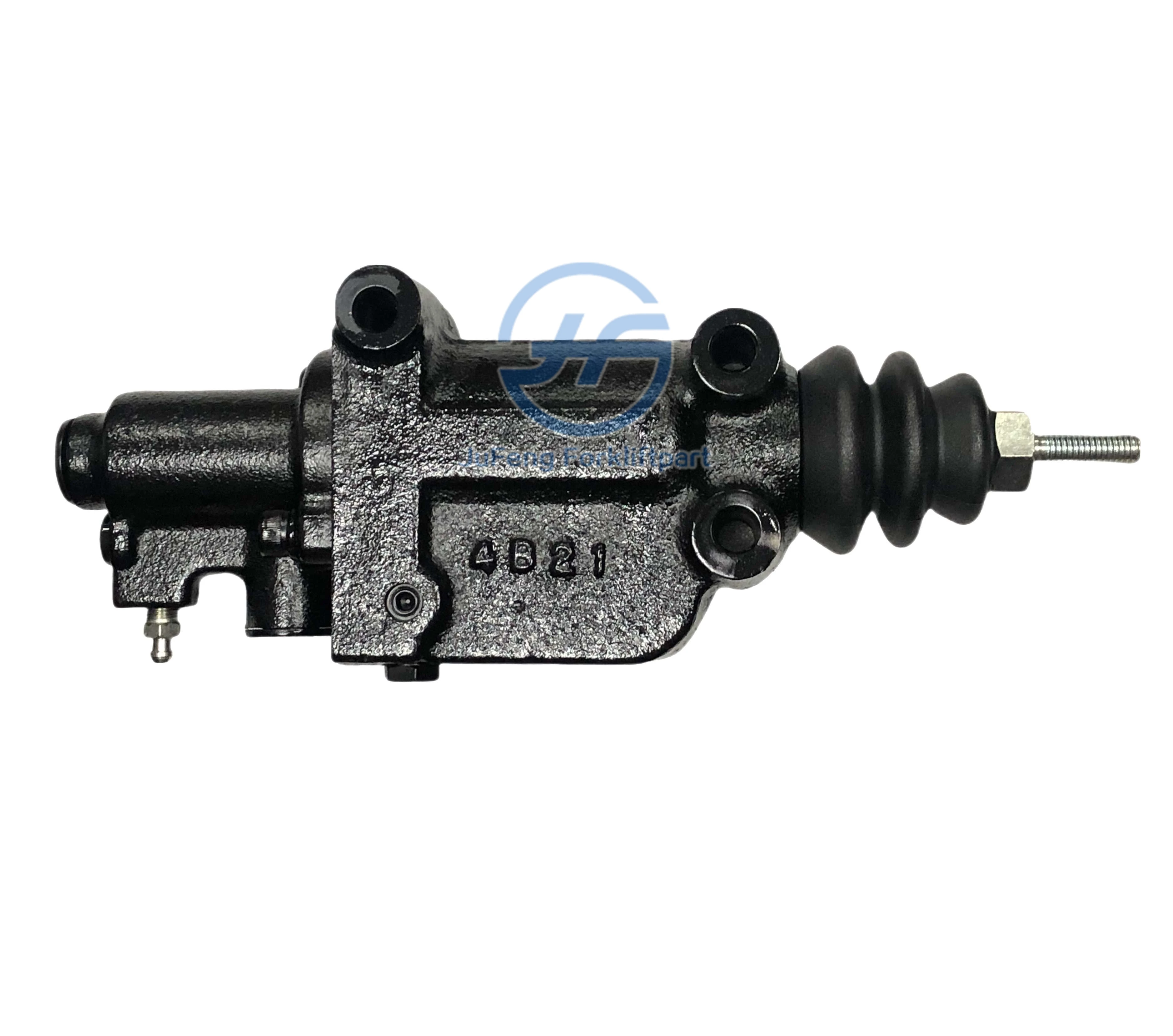 Forklift Parts Brake Master Cylinder 410102-00014 for Daewoo D50S/D70S ...