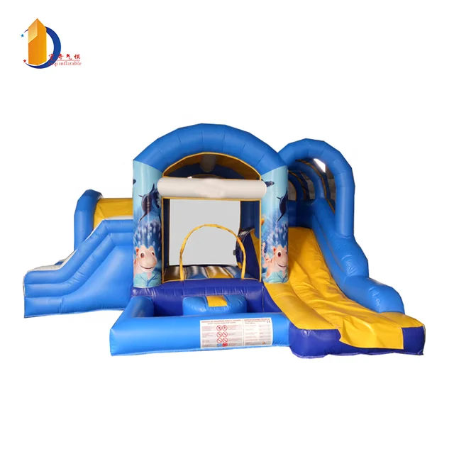 Company Overview - Guangzhou Yuqi Inflatable Products Co., Ltd.