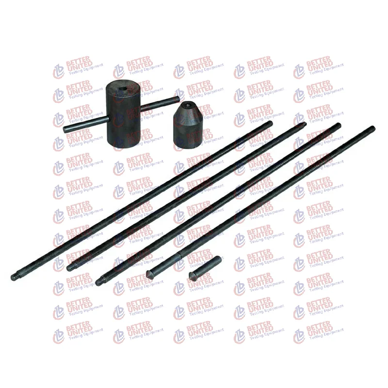 Dynamic Penetrometer Heavy Penetrometer Drop Penetratoin Test| Alibaba.com