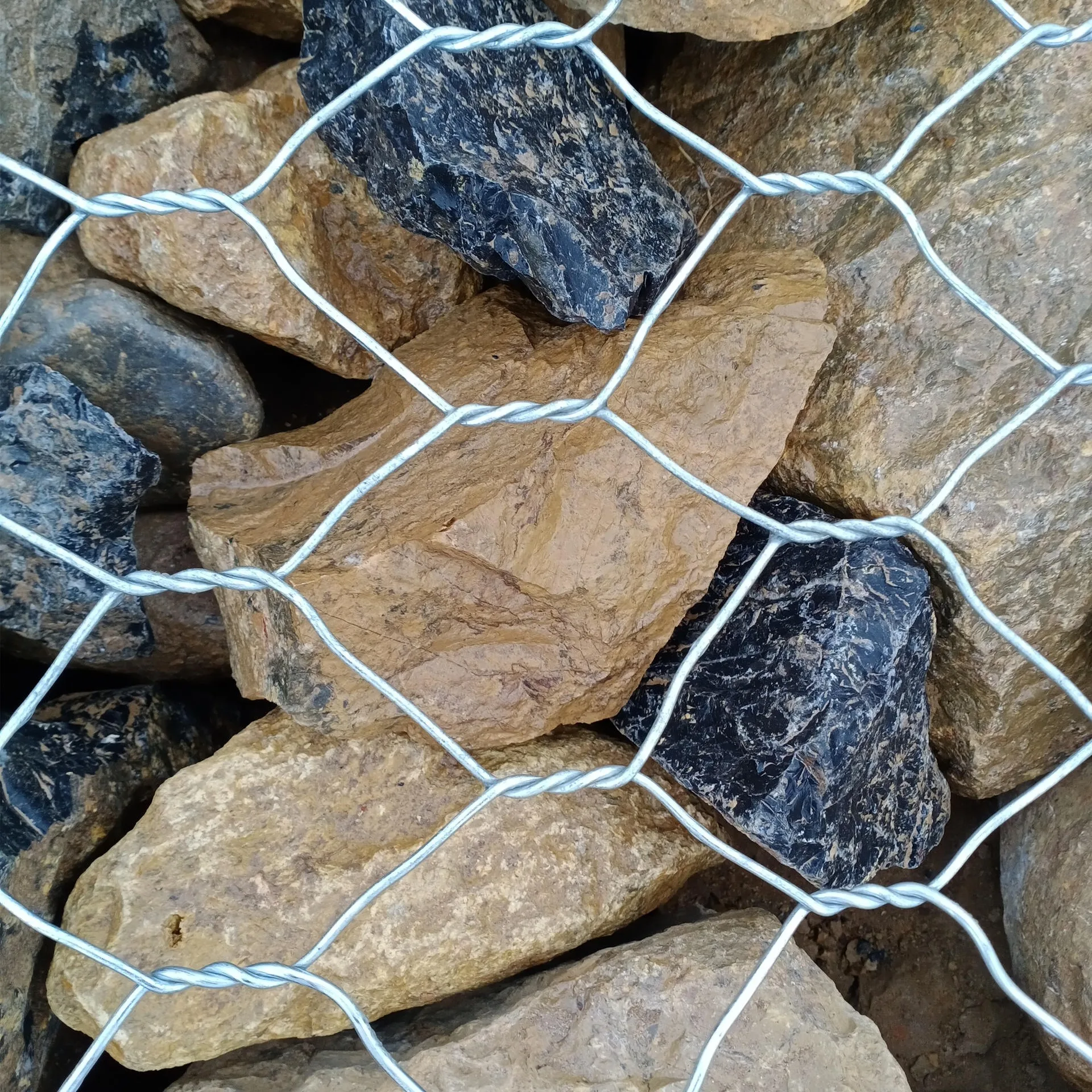 Curved Gabion Shapes Gabion Roll Gabion Design - Buy Curved Gabion ...