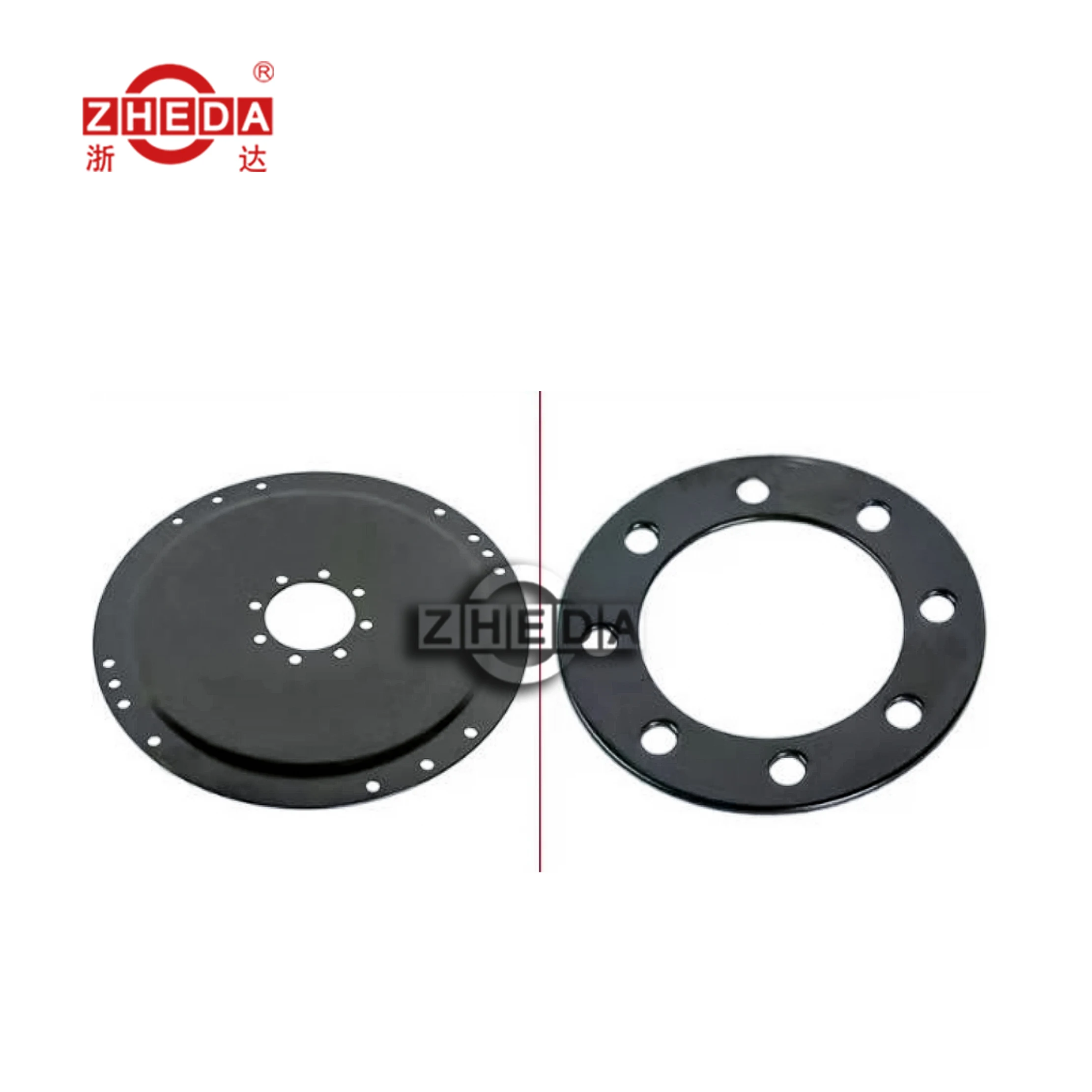 Forklift Spare Parts Hydraulic Torque Converter Input Plate Used For ...