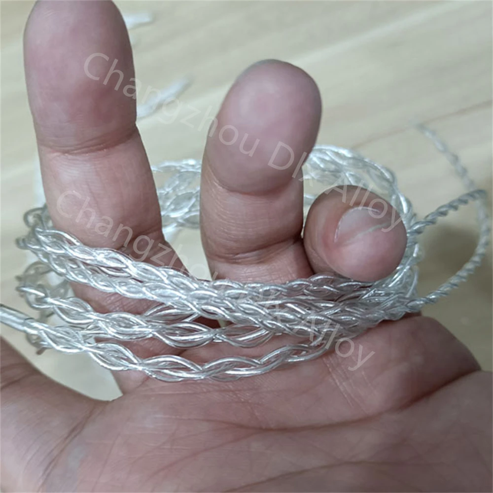 Pure Silver Wire 9999,Speaker Cable Wire - Buy Pure Silver Wire,Speaker ...