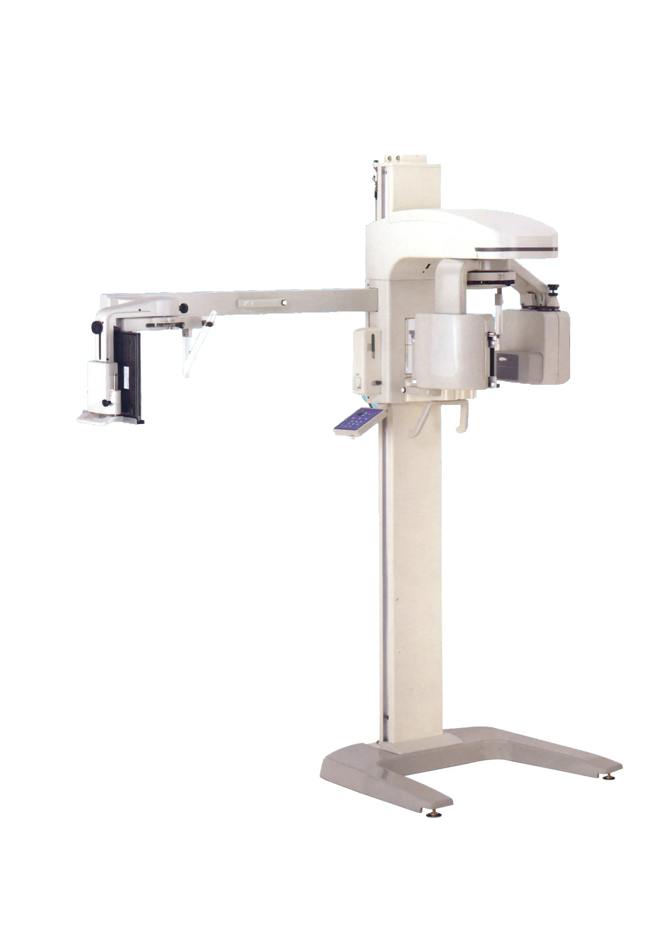 Hospital Radiology Digital Panoramic Dental X-ray Machine Medical ...