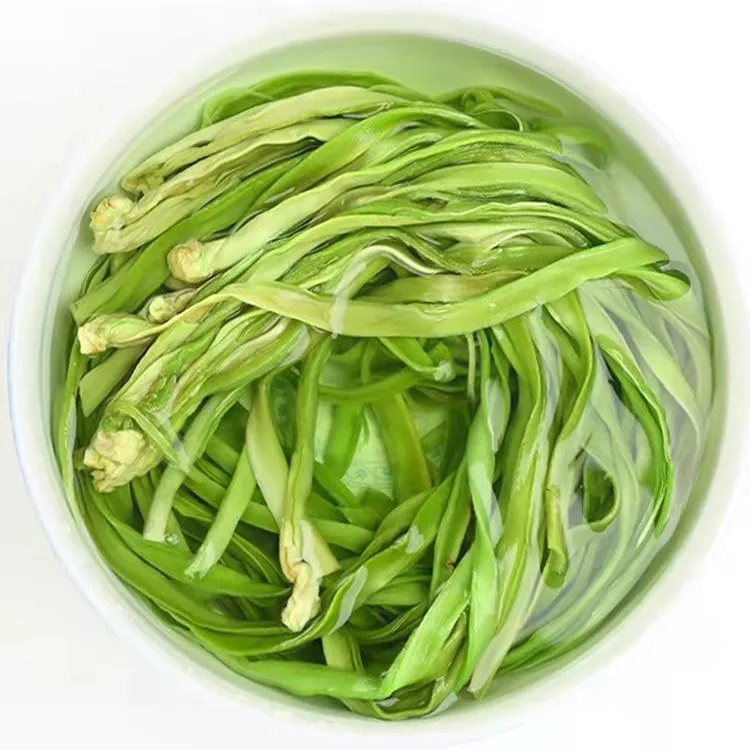 Dried Tribute Vegetables - Perfect for Hotpot & Cooking