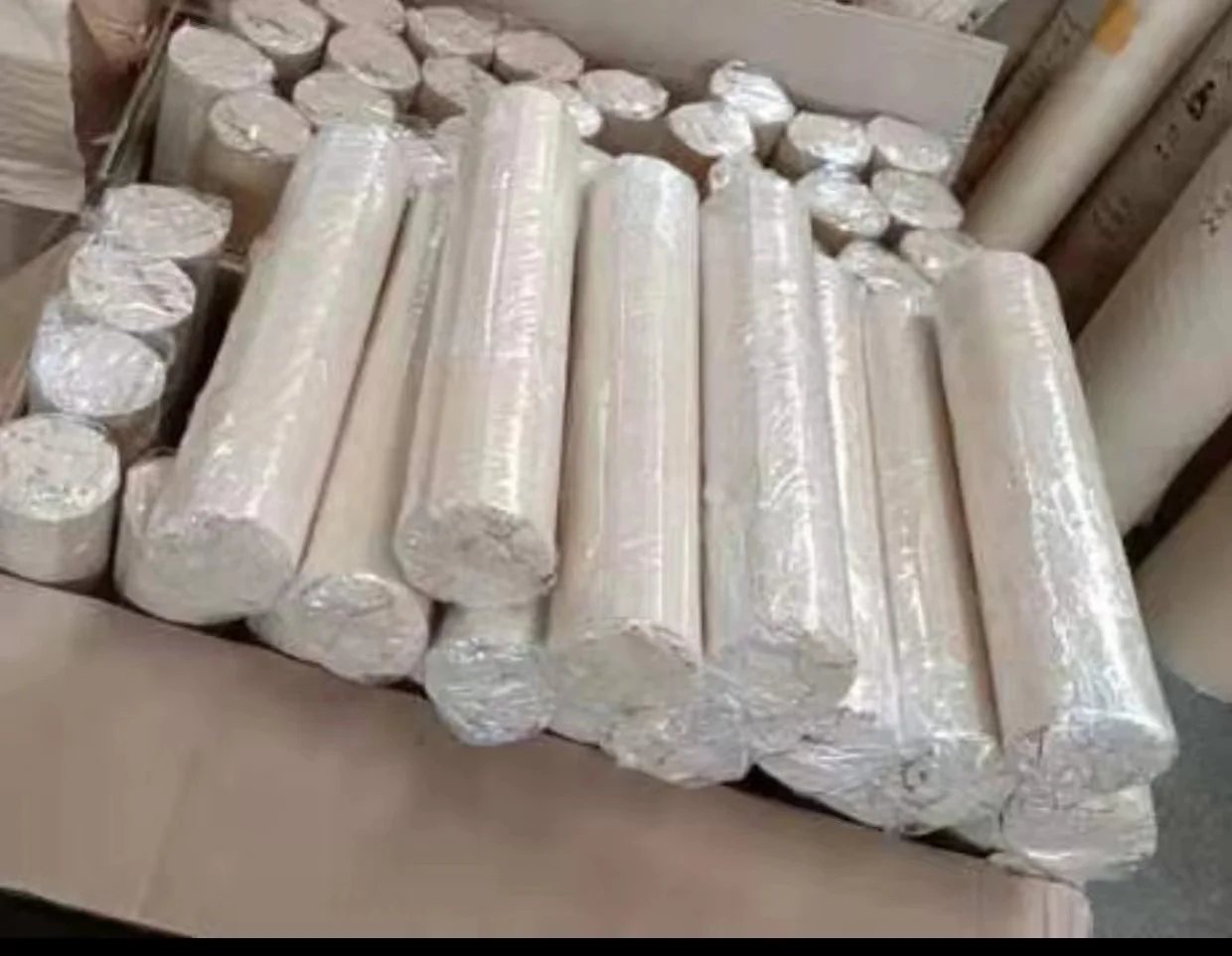 Hot Selling Newmen Underlay Packing Paper for Offset Printing Machine ...
