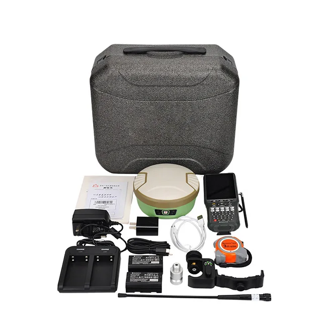 High Performance Foif A90 Gps Rtk Dual Frequency Gps Receiver For Base ...