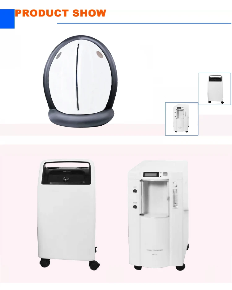 Hyperbaric Oxygen Chamber Anti Aging Spa Capsule Oxygen Massage Beauty ...