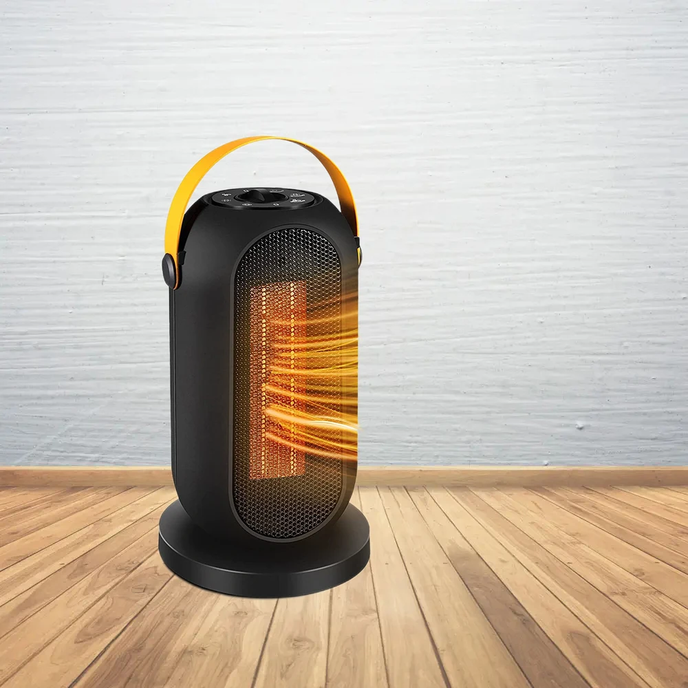 Portable Electric Ptc Heater With Thermostat,Electric Room Heaters Safe ...