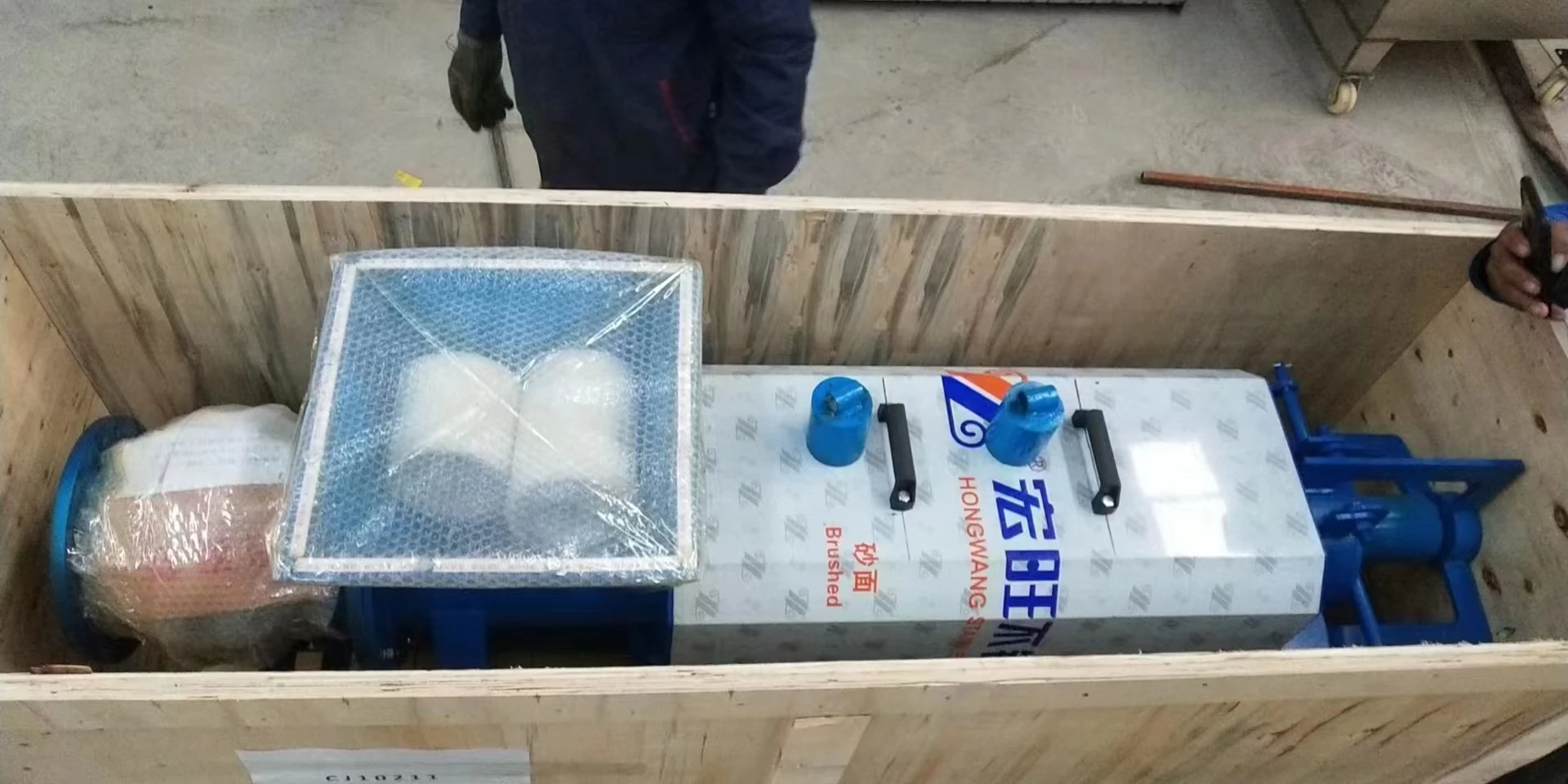 Screw Type Sludge Dehydrator Cow Dung Manure Dewatering Machine Solid ...