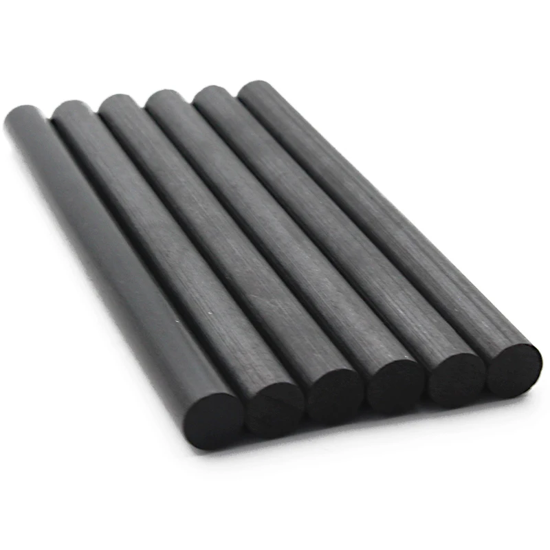 12.7*152mm Emergency Fire Starter Rod Stick Magnesium Mischmetal Flint ...