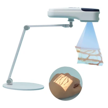 Blood Vessel Handheld Medical Vein Scanner Infrared Scanner Infrared ...