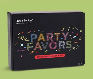 Oem 456 Party Favors For Kids Fidget Toys Packs Sensory Toy Classroom Prizes For Carnival Prizes ...