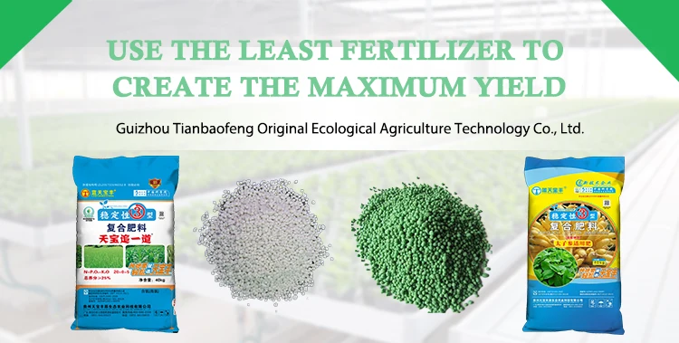 Chinese Price Npk Compound Fertilizer 12-12-17+s+mgo+te/15-15-15 Npk ...