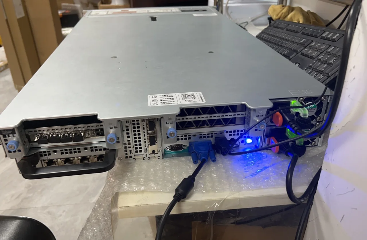 Original Genuine Server PowerEdge R860 Server| Alibaba.com