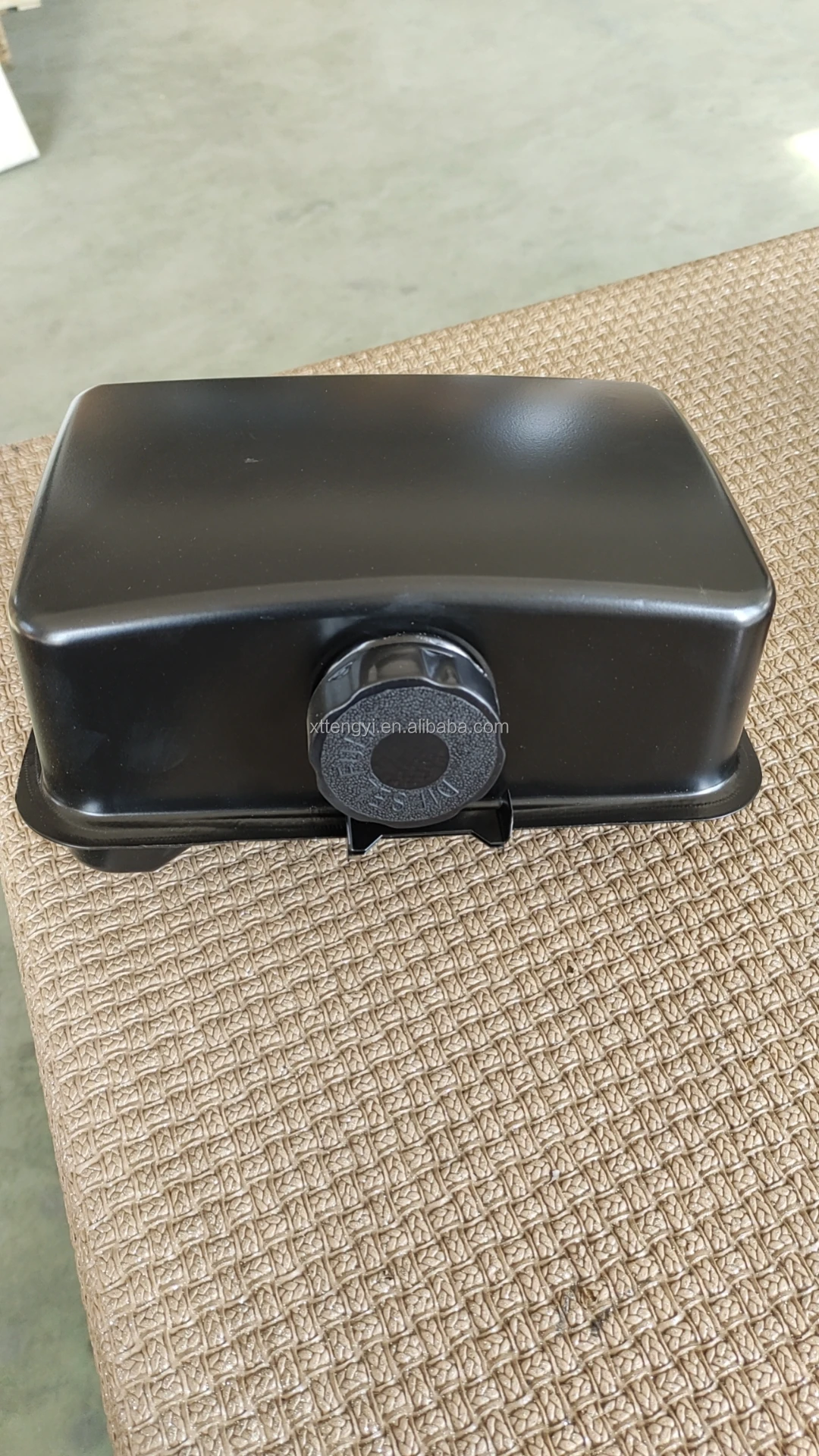 Air-cooled Diesel Engine Fuel Tank Assembly Micro Tiller Accessories ...