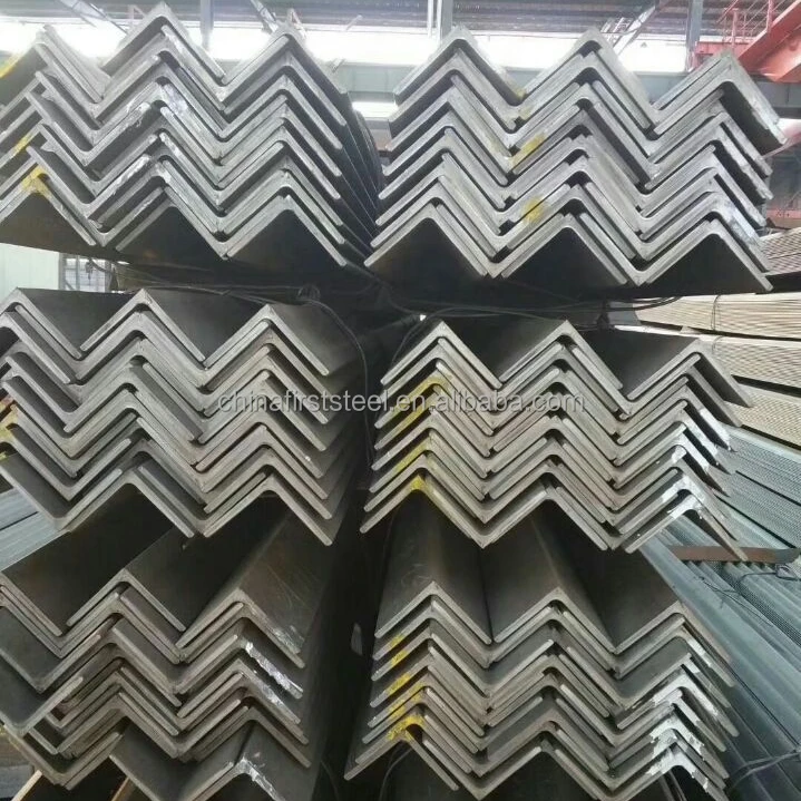 Perfiles Barra De Angulos Angular De 3/4 Por 1/8 Fierro Negro ...