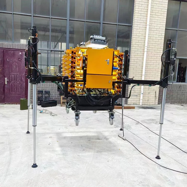 10 M Automatic Loading Shear Fork Lighthouse Emergency Lighting ...