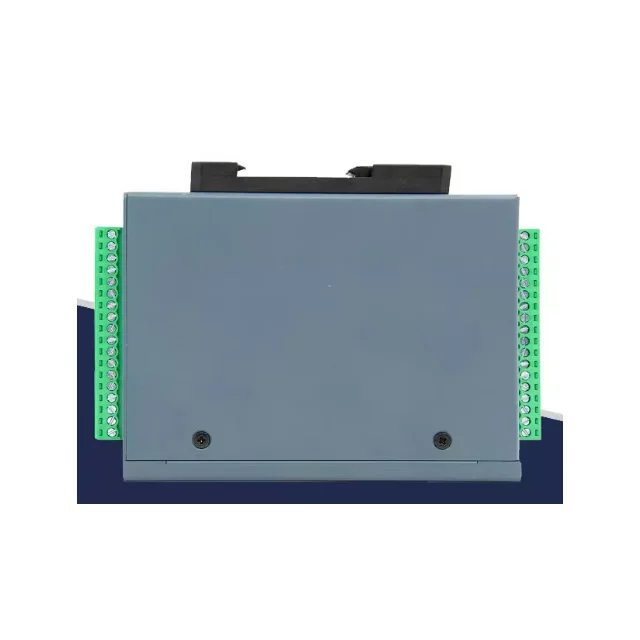 2-way Bus PN Gateway Profinet to Modbus485 RTU Gateway