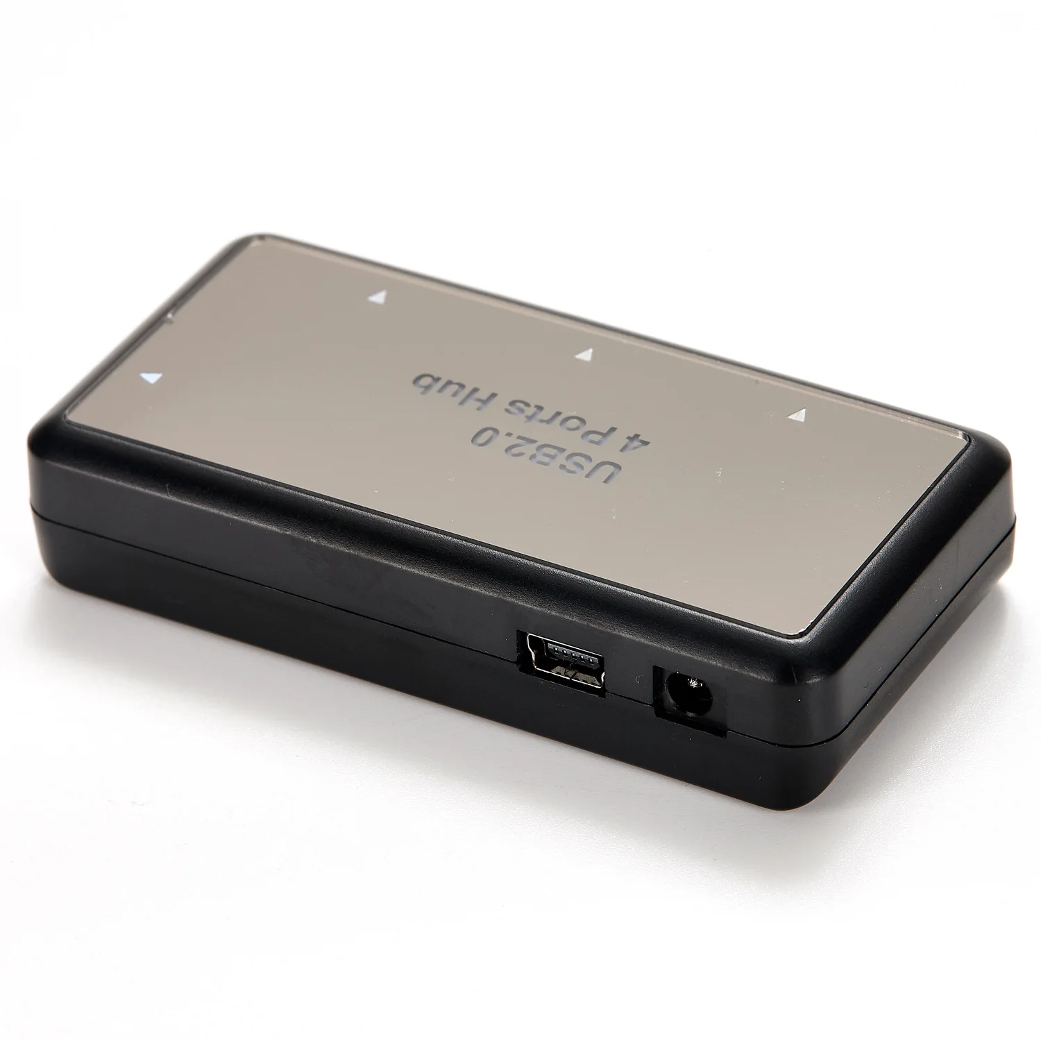 Hot Selling High Speed 4 Port Usb 3 0 2 0 Hub Multi Splitter Expansion ...