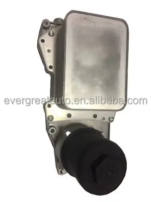 68148342aa Engine Oil Cooler Radiator For Grand Cherokee Iv Wk Wk2 ...