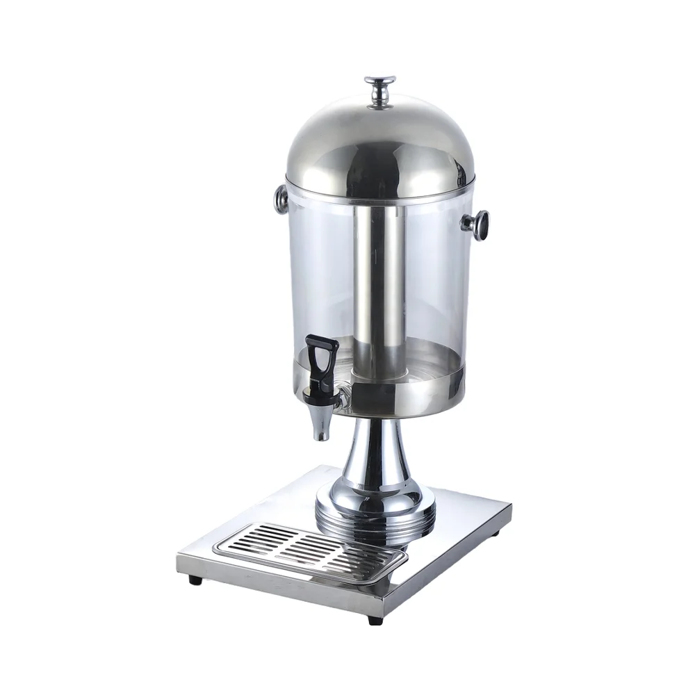 Commercial Modern Party Catering Buffet Stainless Steel Beverage ...