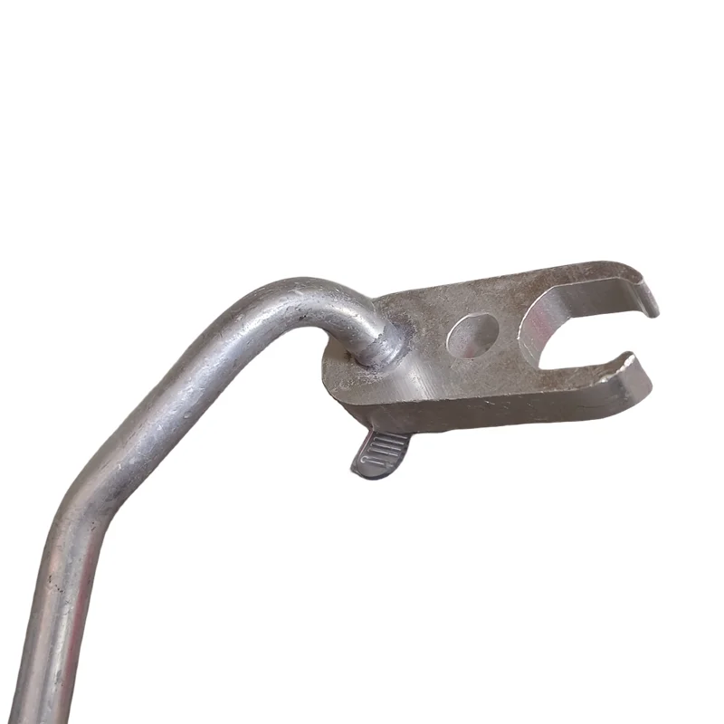 5484338 96554356 94568299 Hight Quality Air Conditioning Compressor And ...