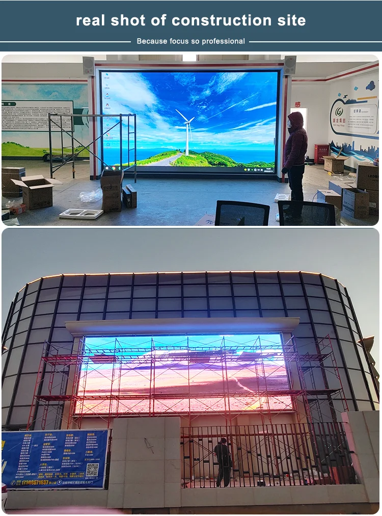 p3.91 led screen transparent led screen p2.976 touch screen kiosk P4.81 ...