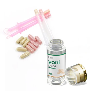 Boric Acid Suppositories Yoni Pops Organic,Yoni Pops Vagina,Yoni Pop ...